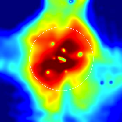 Moving mesh code AREPO may help us understand galaxy evolution better ...