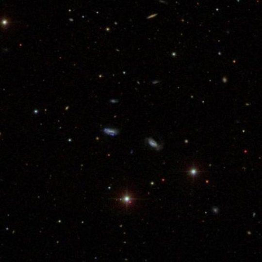 When the Neighborhood Dwarf Galaxies were Kids | astrobites