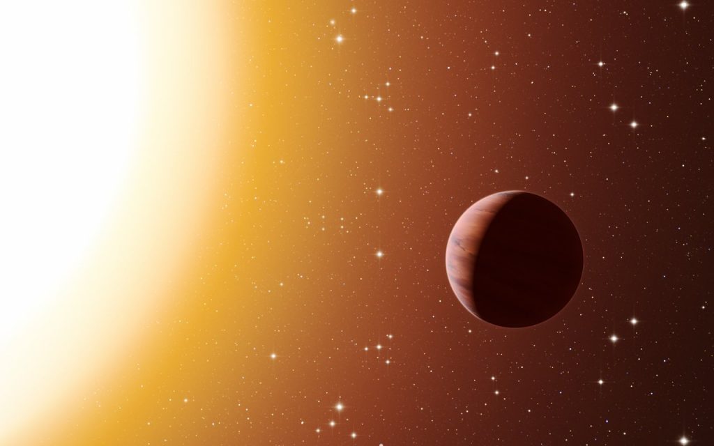 Samples and Statistics: Distinguishing Populations of Hot Jupiters in a ...