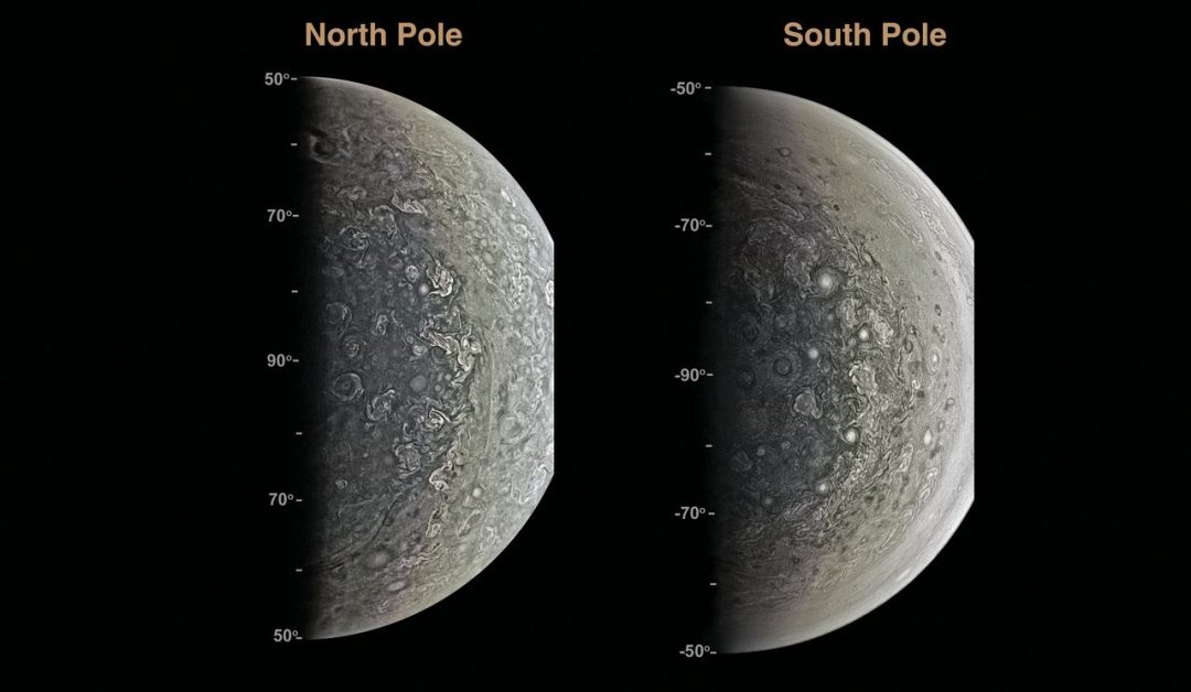 A first glimpse into deep Jupiter | astrobites