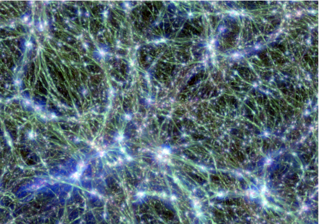 Extragalactic Magnetic Fields: Uncovering Their Origin Story | astrobites