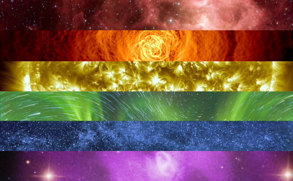 LGBT+ Inclusivity in Astronomy | astrobites