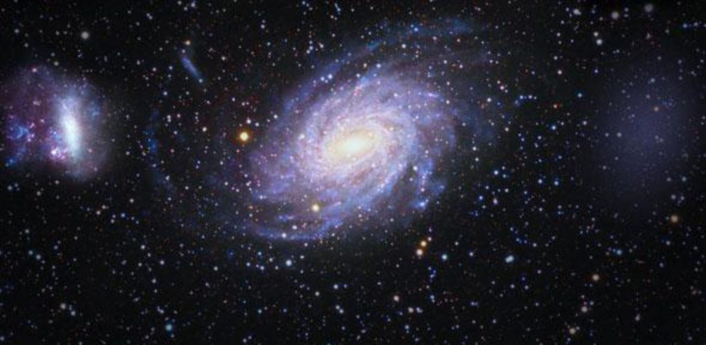 Star Formation Acceleration | astrobites