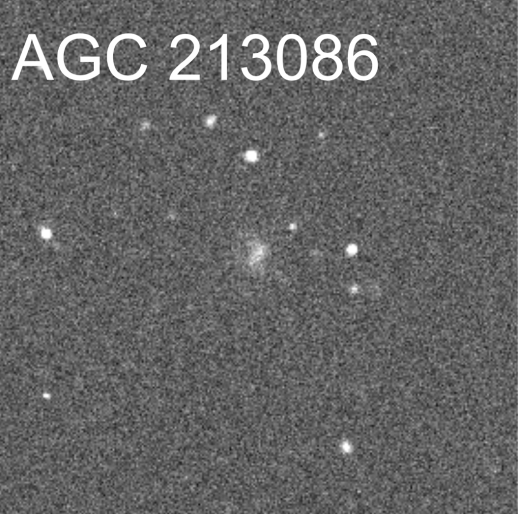 Dwarf Galaxies without Dark Matter | astrobites