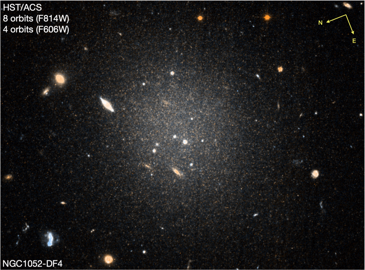 Not Far in the Dark | astrobites