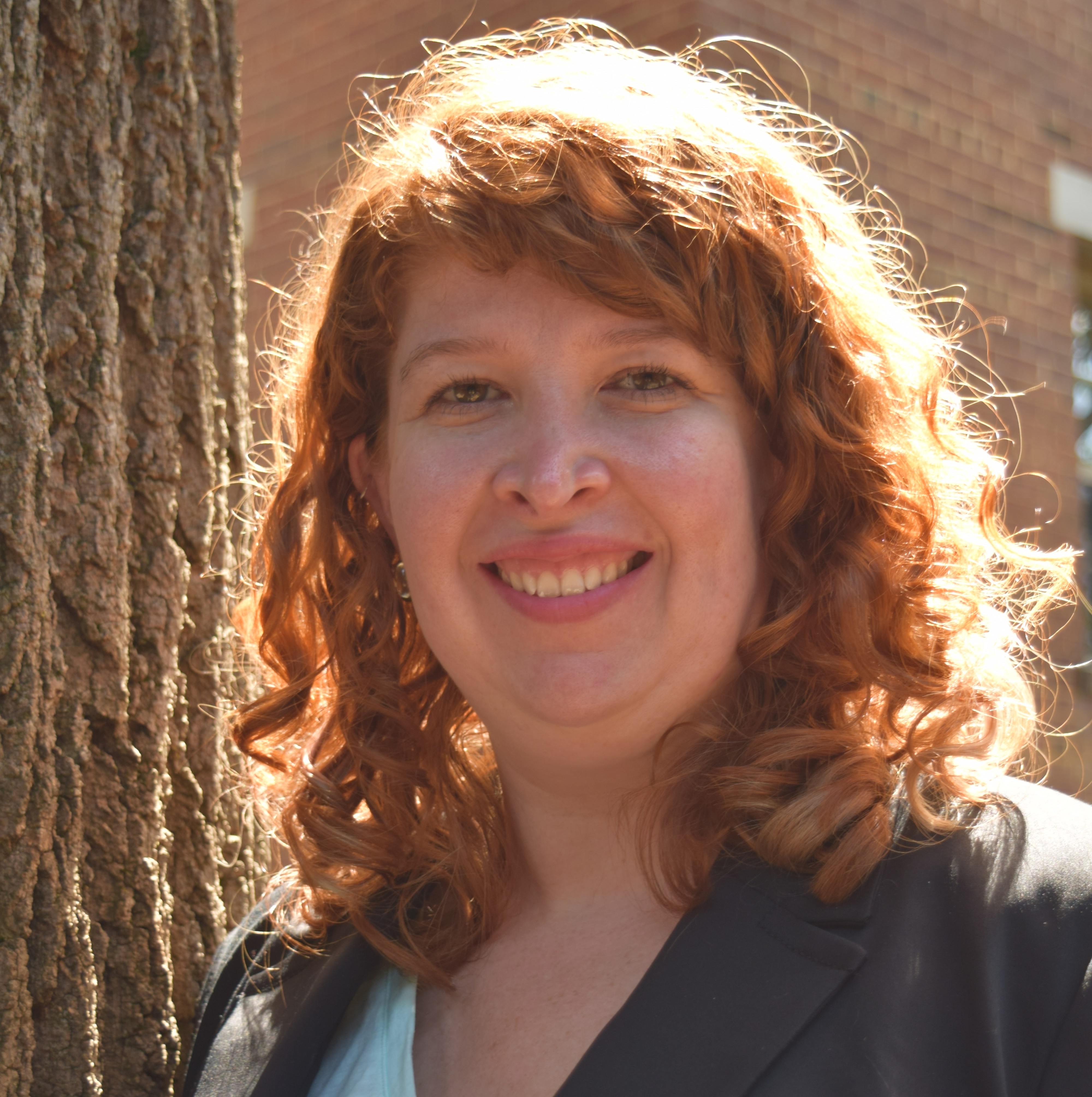 Meet Ashlee Wilkins | astrobites