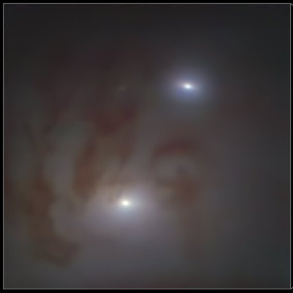 Into the (Double) Void | astrobites