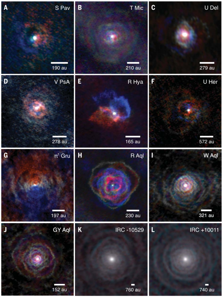 Planetary Nebulae: The Desolation of Binaries | astrobites