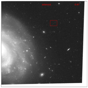 Asteroids in the Archives | astrobites