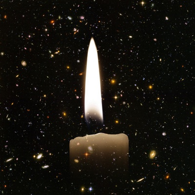 A Light in the Dark | astrobites
