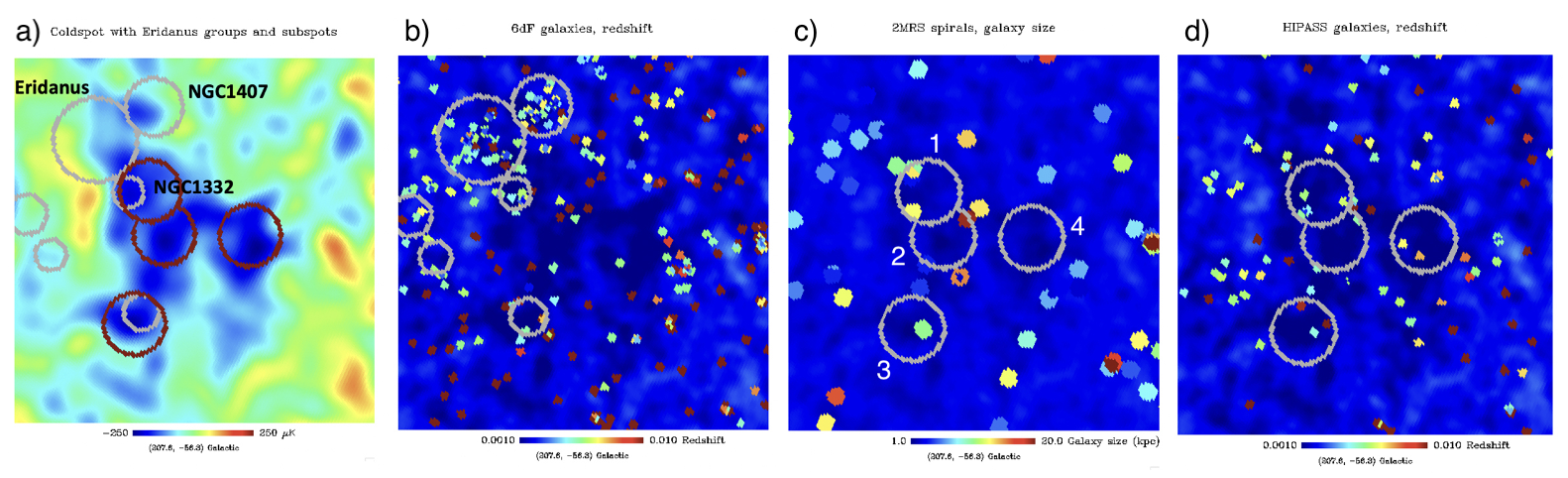 New Clues in the CMB Cold (Spot) Case | astrobites