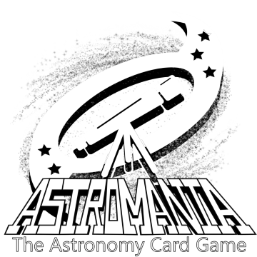 Astromania: The Astronomy Card Game | astrobites