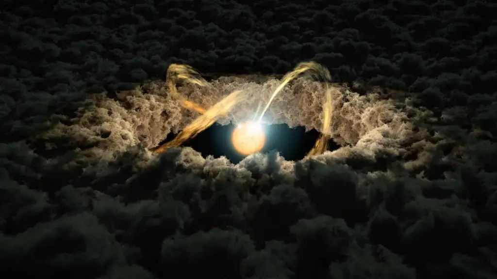 The Impossible Planet: the Discovery of a Massive Exoplanet Challenges ...