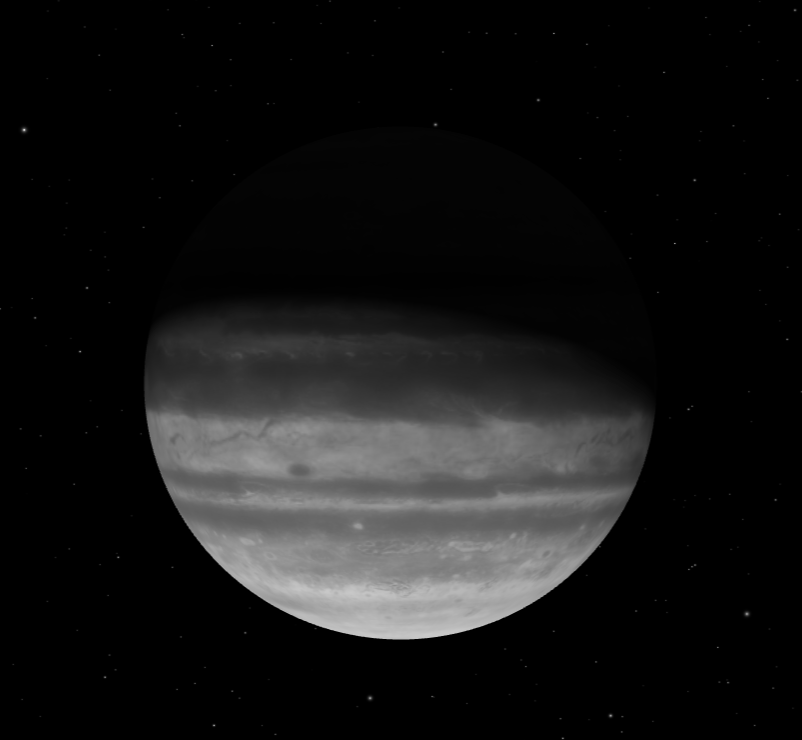 Vulcan II: The Wrath of Stellar Activity | astrobites