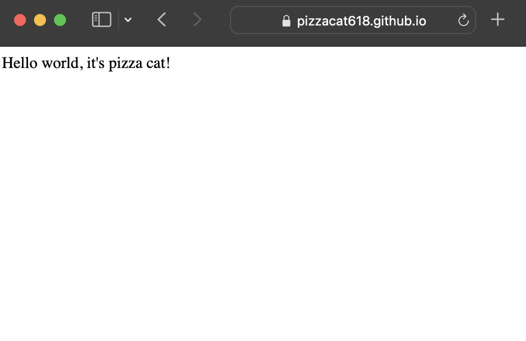 Creating a Professional Website Hosted on Github | astrobites