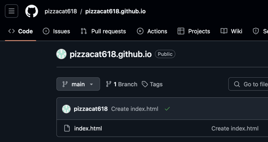 Creating a Professional Website Hosted on Github | astrobites