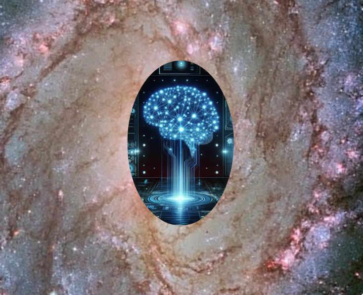 Disentangling Humans from Galaxy Morphology Studies: A Hybrid Machine ...