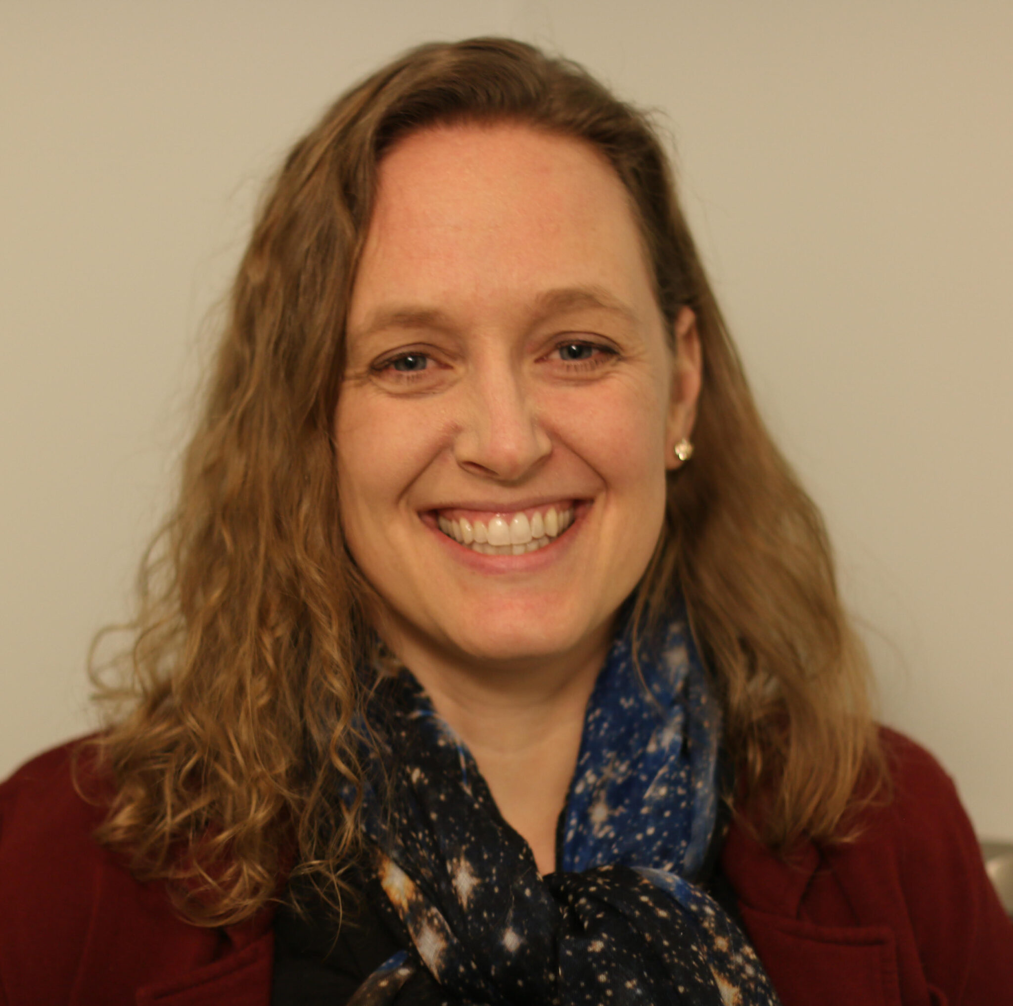 Meet the AAS Keynote Speakers: Dr. Kate Follette | astrobites