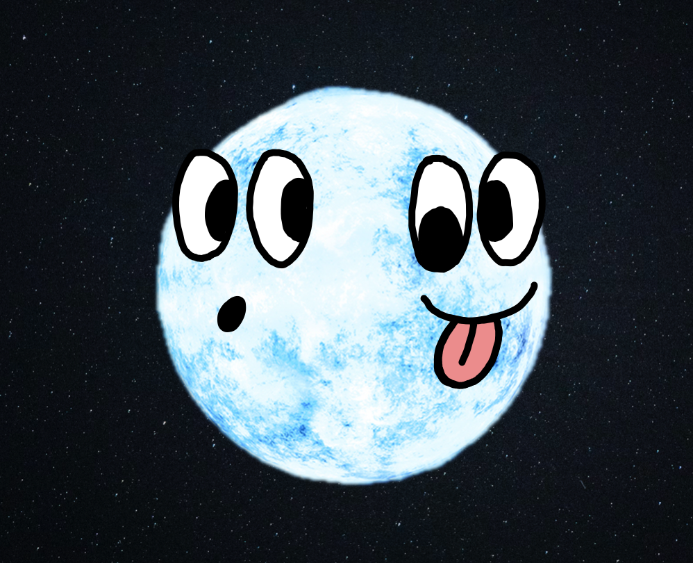 Watch out! There’s double-faced white dwarfs about | astrobites