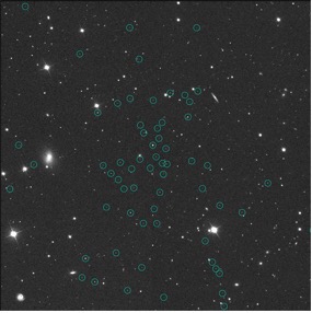 The Faintest Galaxy in the Sky Is Helping Us Understand What We Can’t ...
