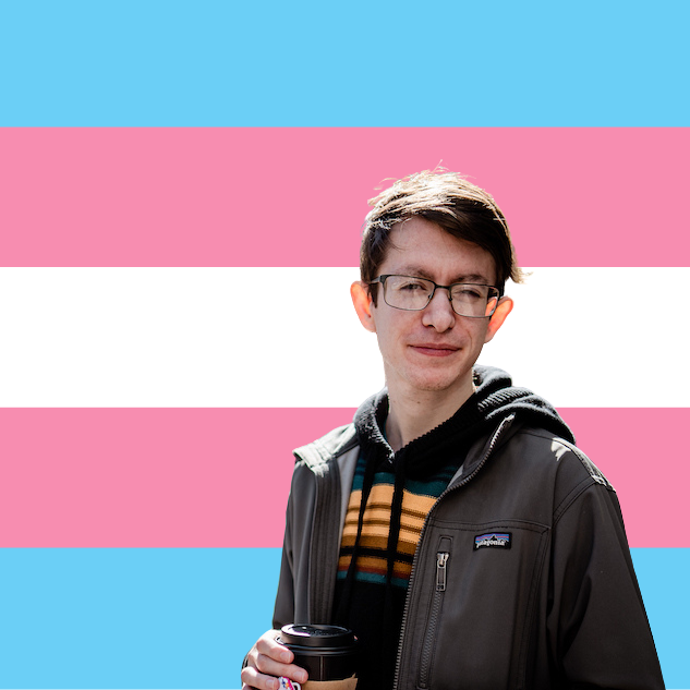 Transgender in Astronomy: Interview with Dr. Eliot Halley Vrijmoet ...