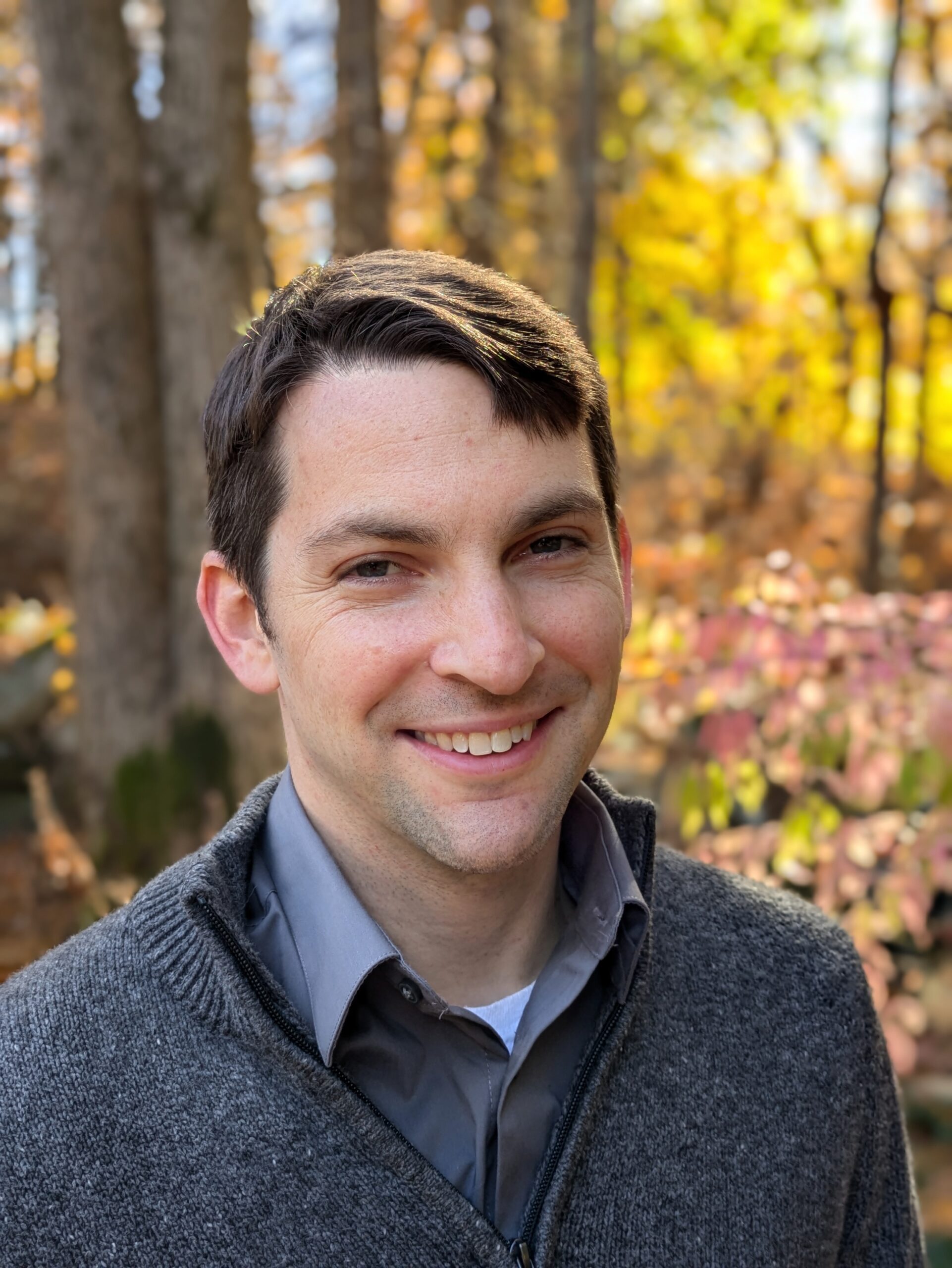 Nathan Sanders is Rewiring Democracy | astrobites