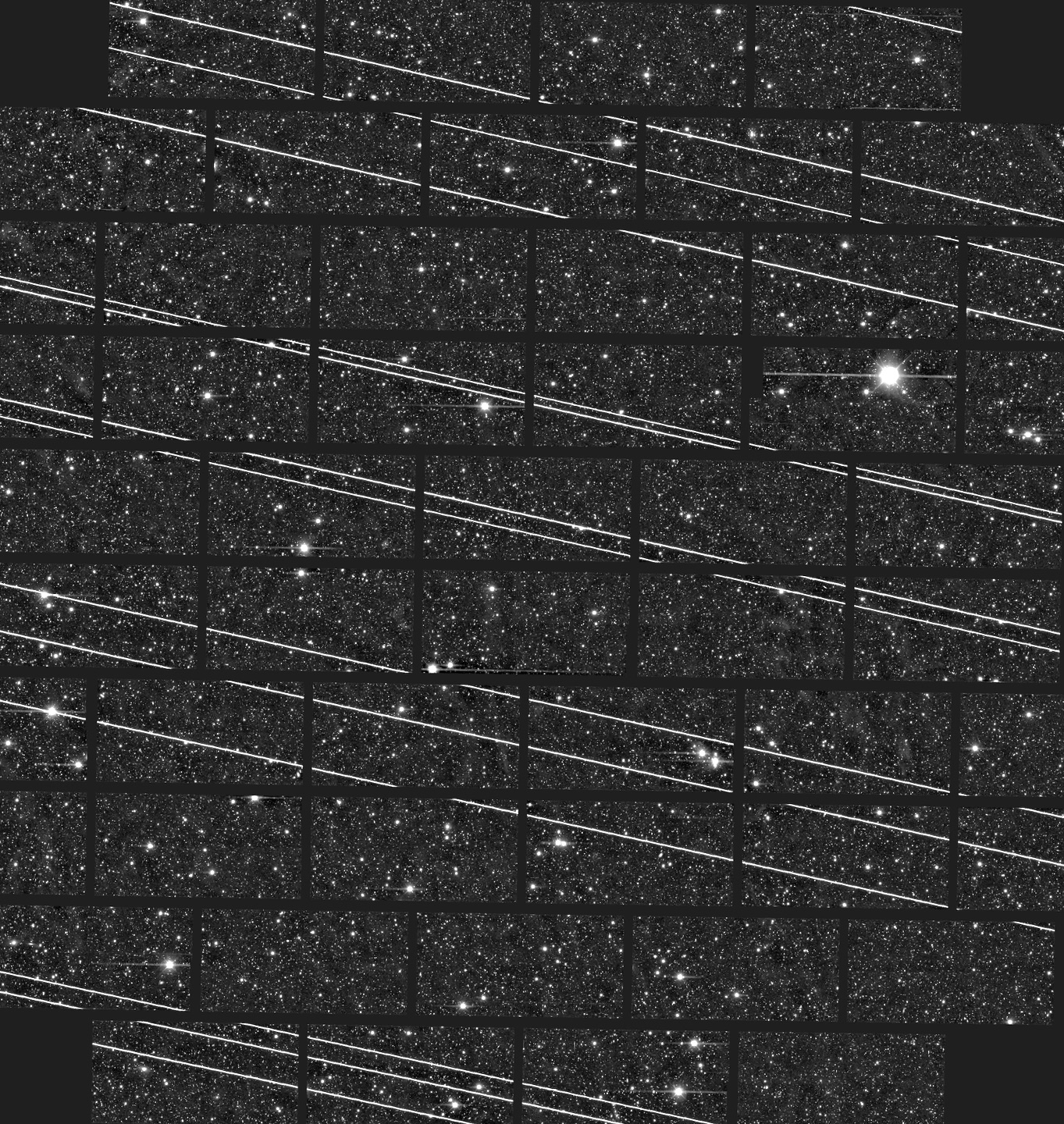 Satellite constellations will harm Rubin LSST science. What can we do ...