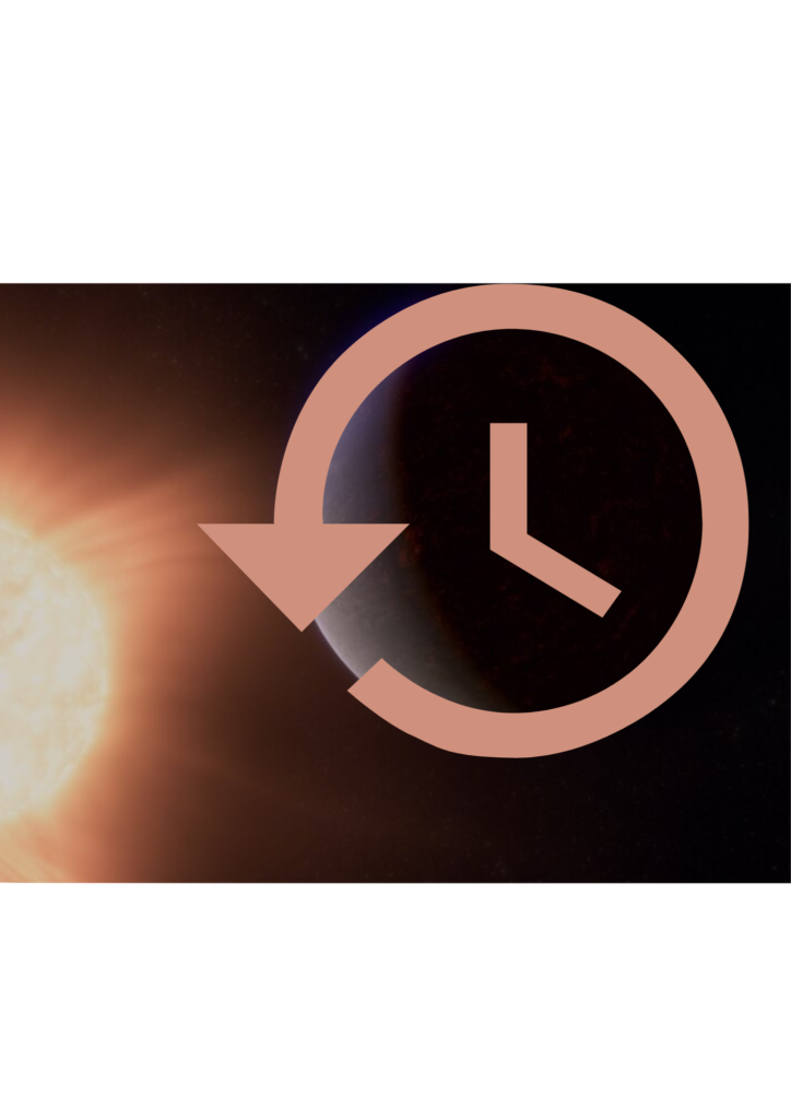 Rewinding exoplanetary clocks: L 98-59 d opens up research into a new ...