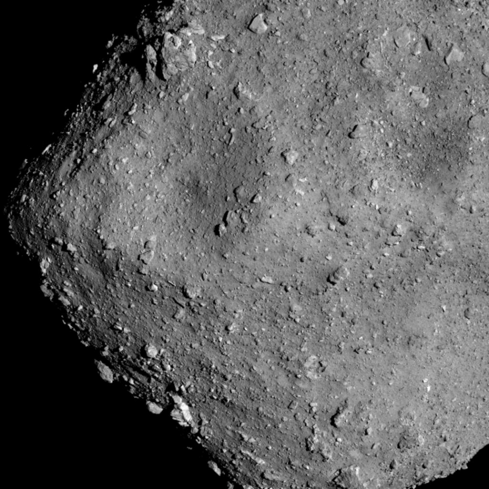 Piecing Together Humanity’s Astrophysical Ancestry | astrobites