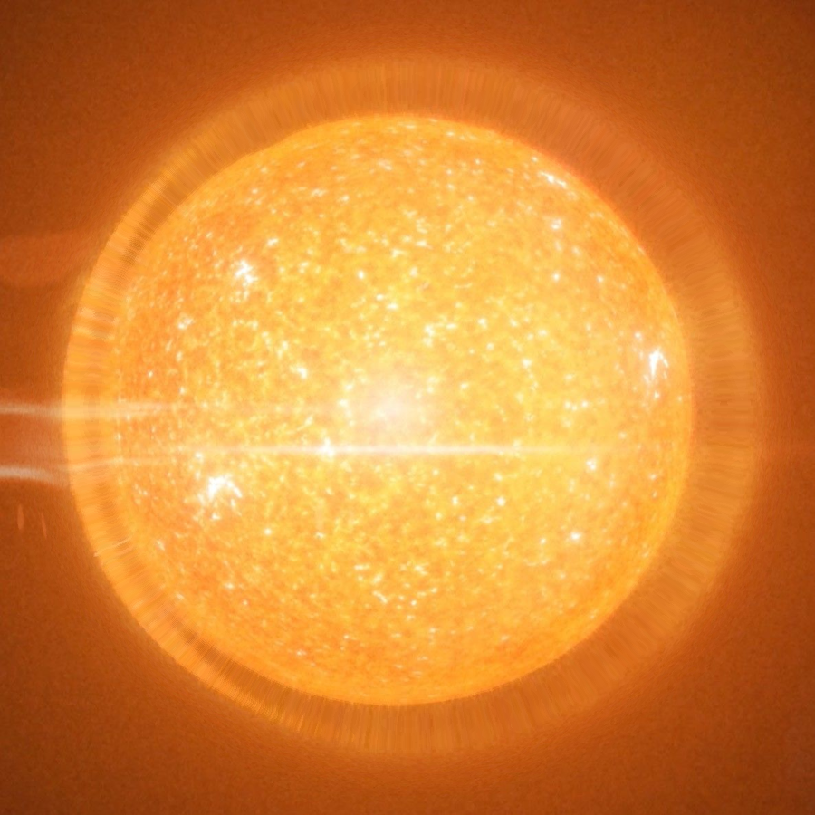 Seeing Stars: Juicing up JWST with 5000x Magnification | astrobites