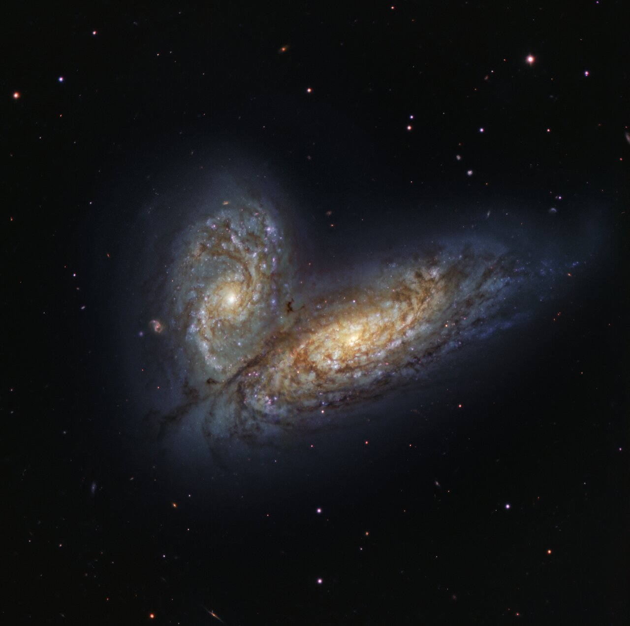 A Merger is Not a Meal: How to Feed Supermassive Black Holes in the ...